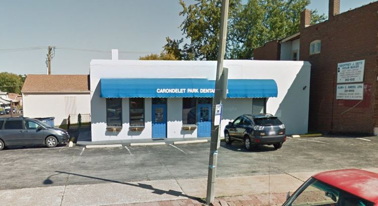 Carondelet Park Dental Care
