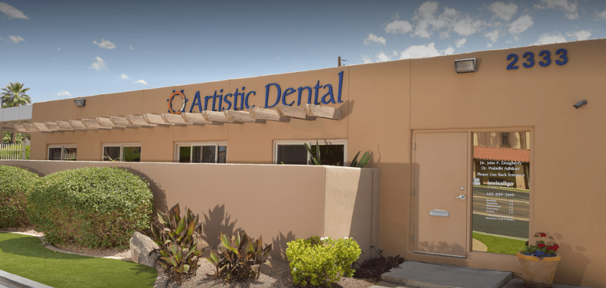 Dental Implants Phoenix, AZ – Dentists & Cost - Dental Implant Cost Guide